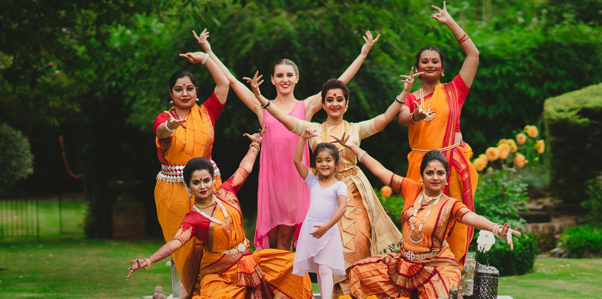 Indian Classical Dance Classes - artsdepot