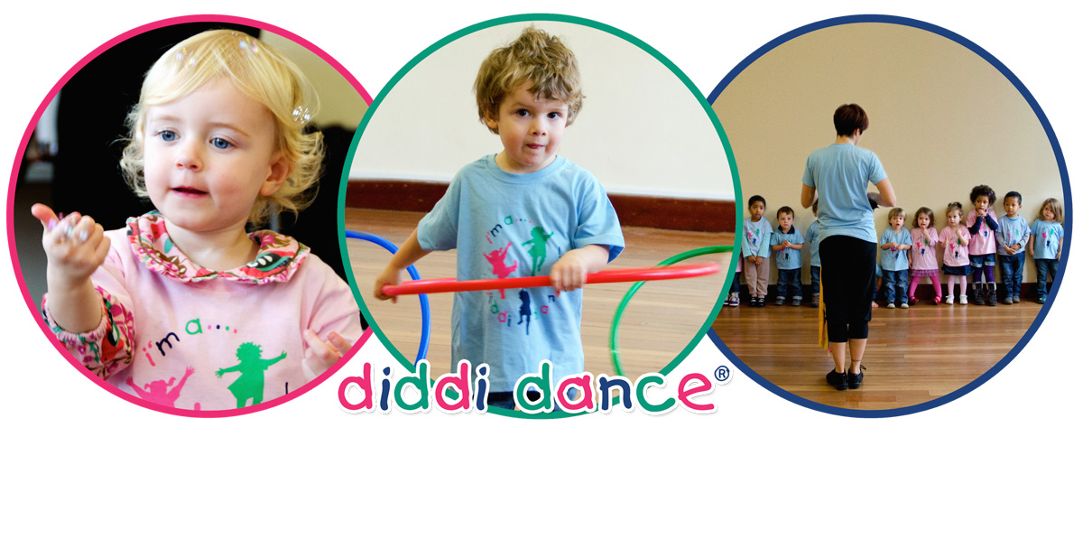 diddi dance - artsdepot