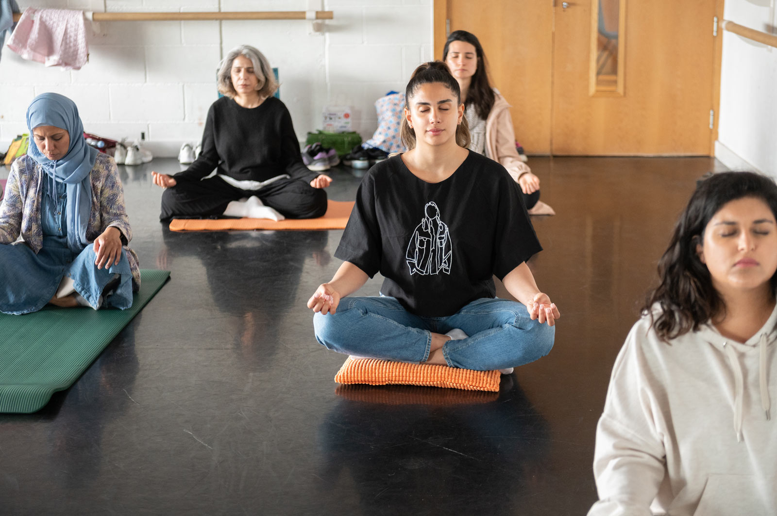Courses & classes - artsdepot