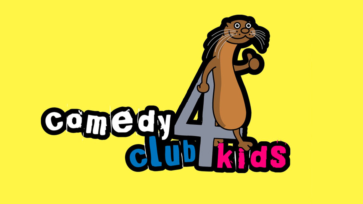 Comedy Club 4 Kids - artsdepot