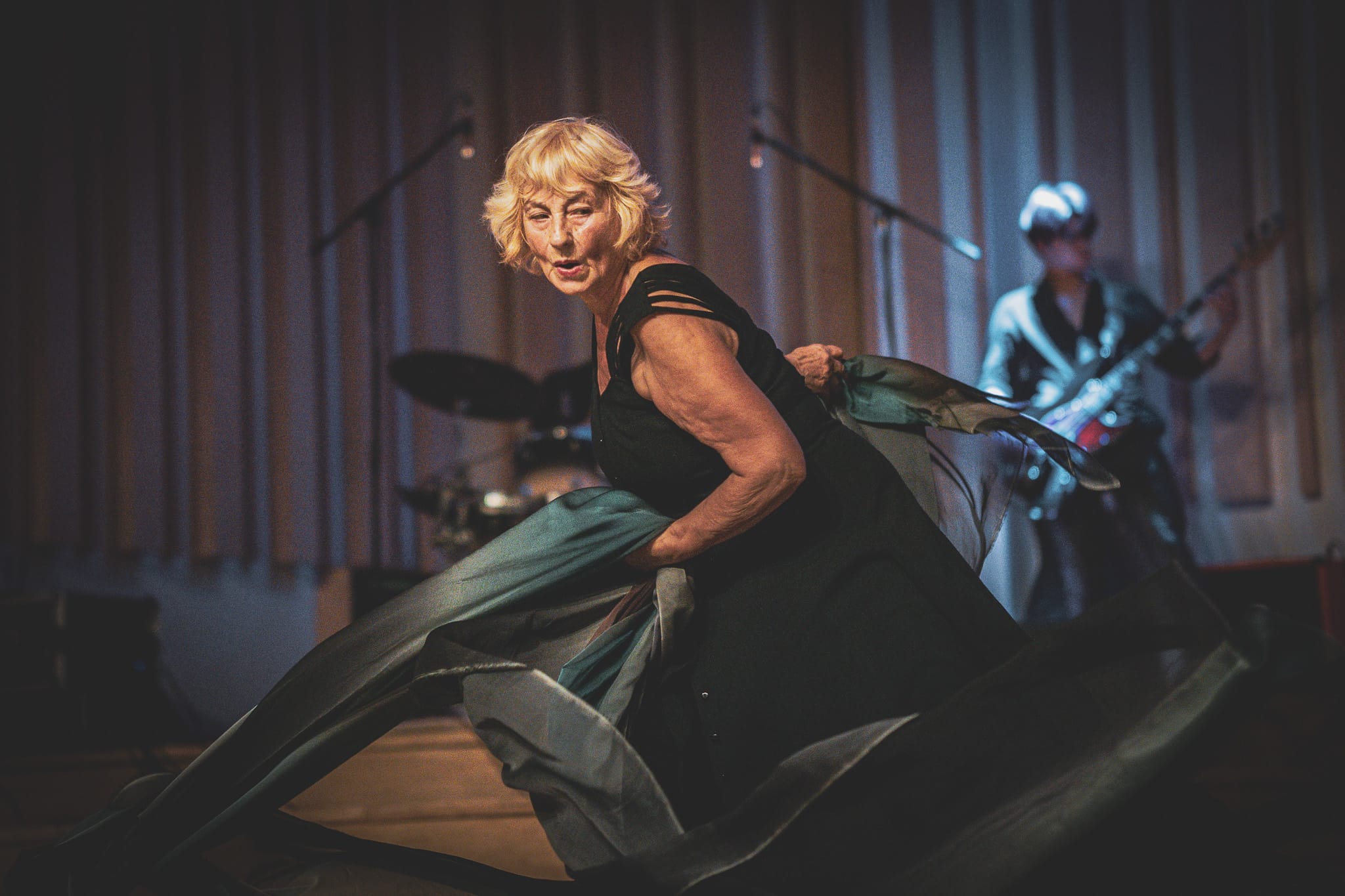 Generations Dance Day Showcase - artsdepot