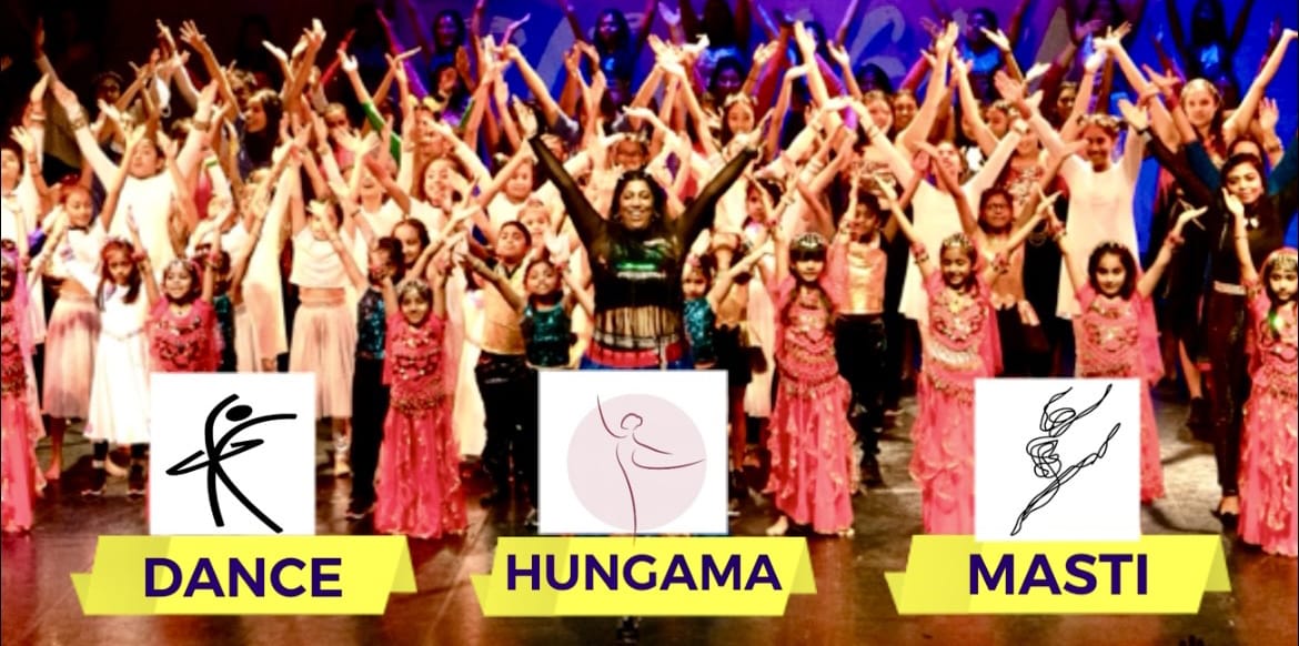 Naach 12 - 2024 - artsdepot