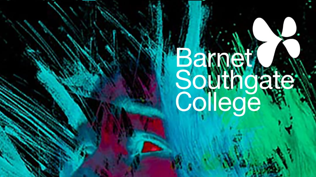 Southgate College Logo