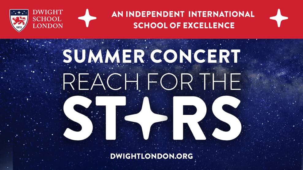 Dwight School London Logo