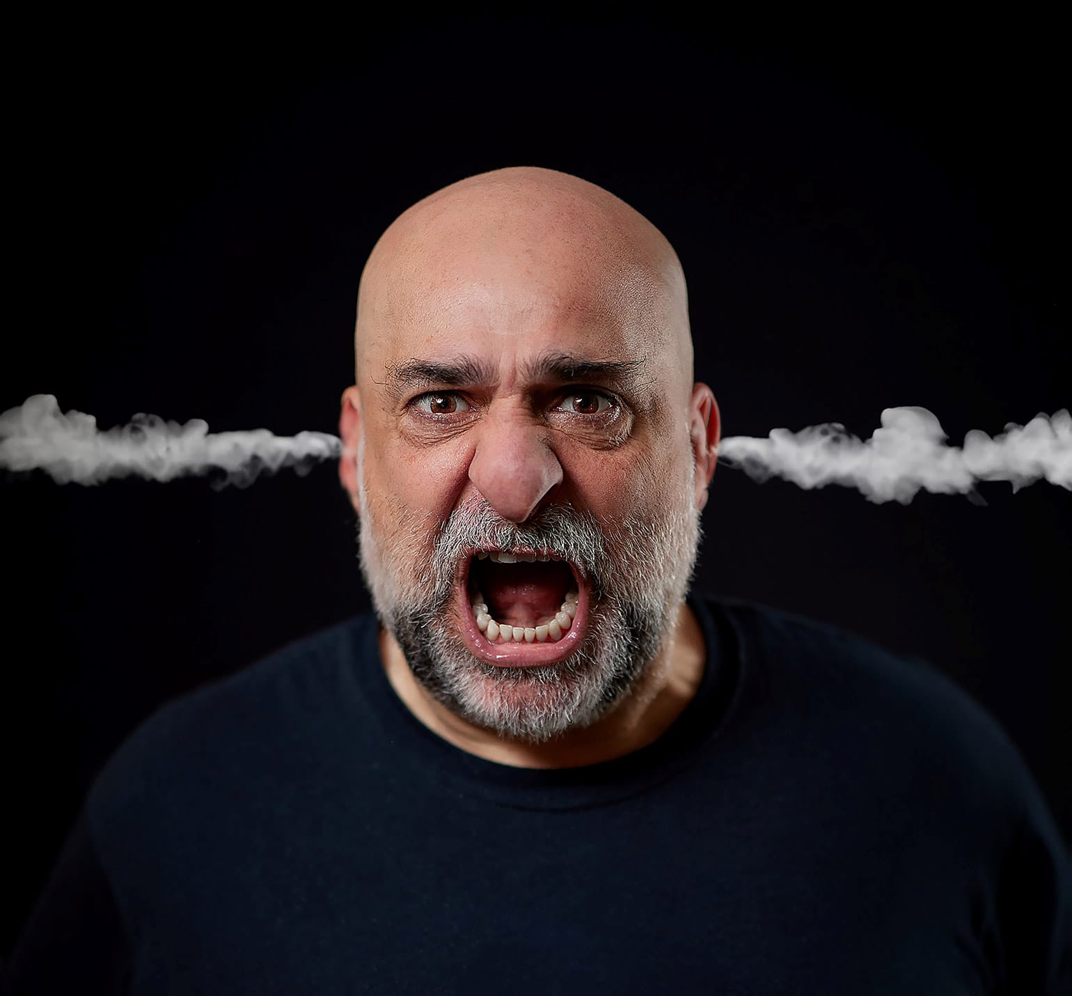 Omid Djalili: Namaste - artsdepot