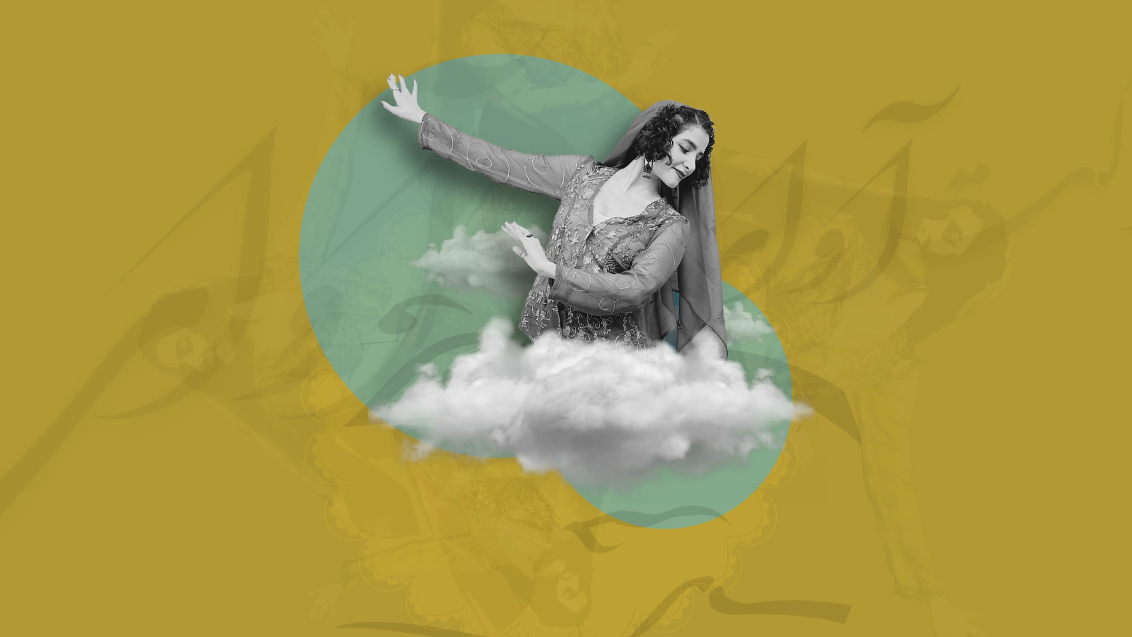Hanieh Dance Academy: Symphony of Movements - artsdepot