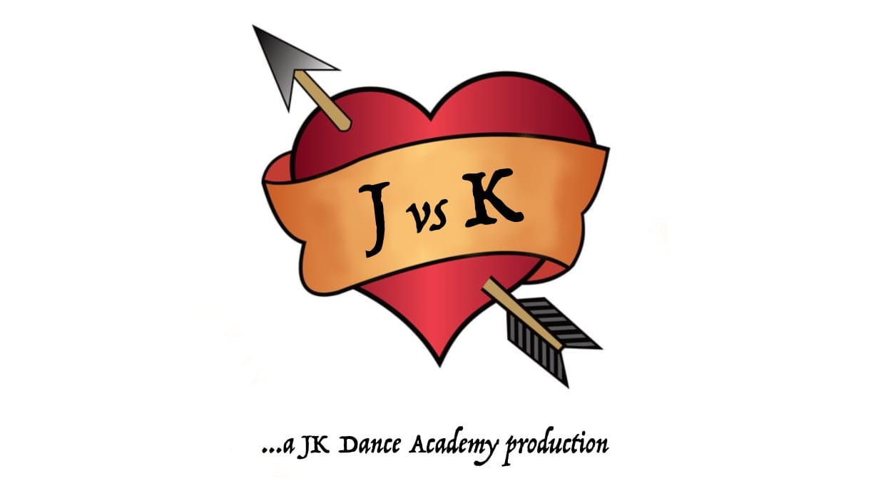 JK Dance Academy presents J vs K - artsdepot