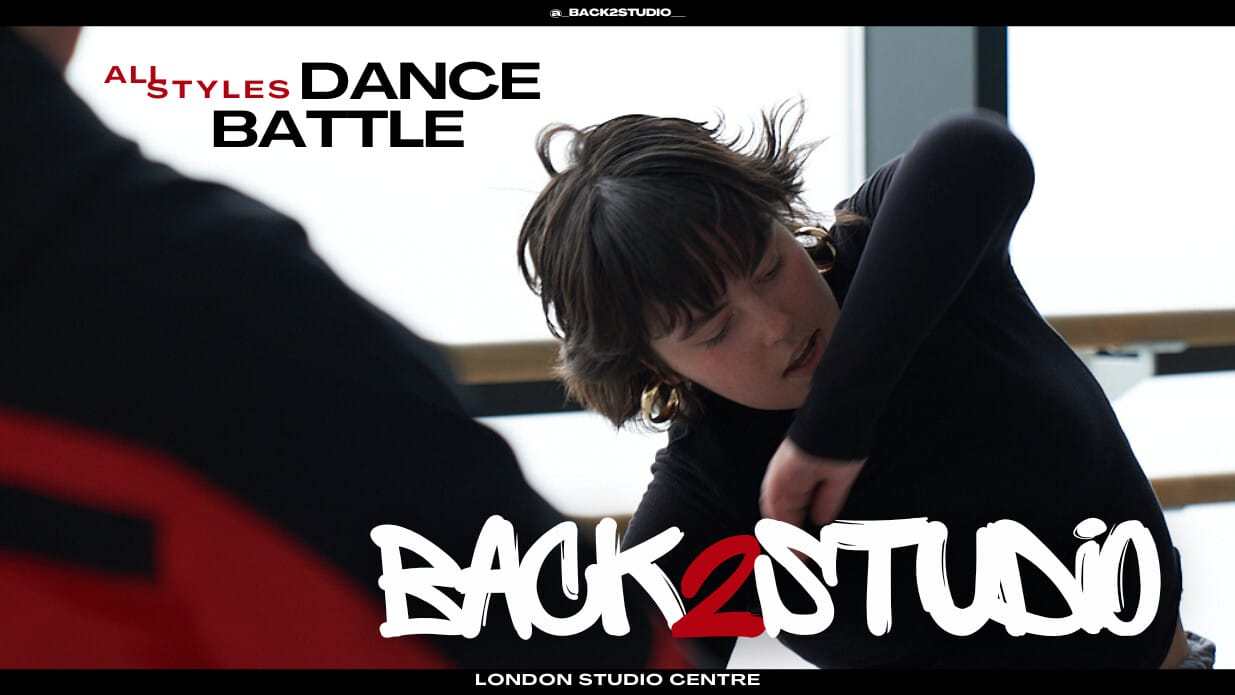 Back2Studio - artsdepot