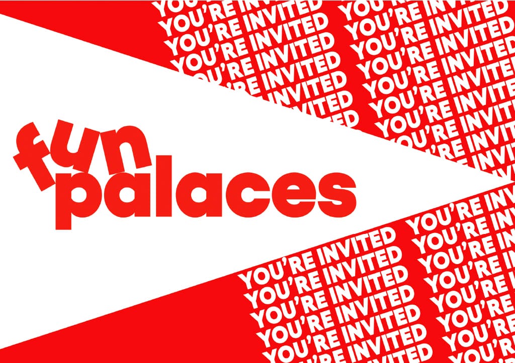 Fun Palaces at Colindale - artsdepot
