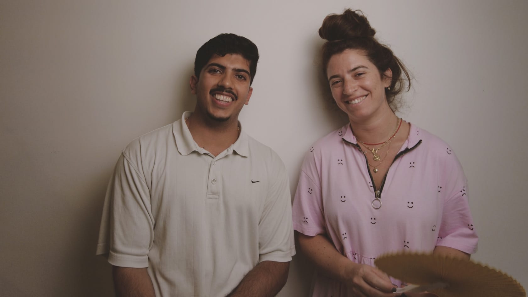 Adi Gortler & Hamza Ali - artsdepot