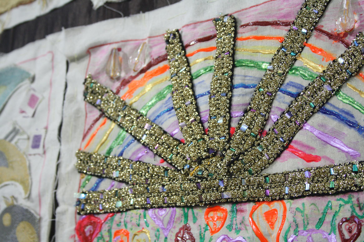 SEN Creative Workshops - artsdepot