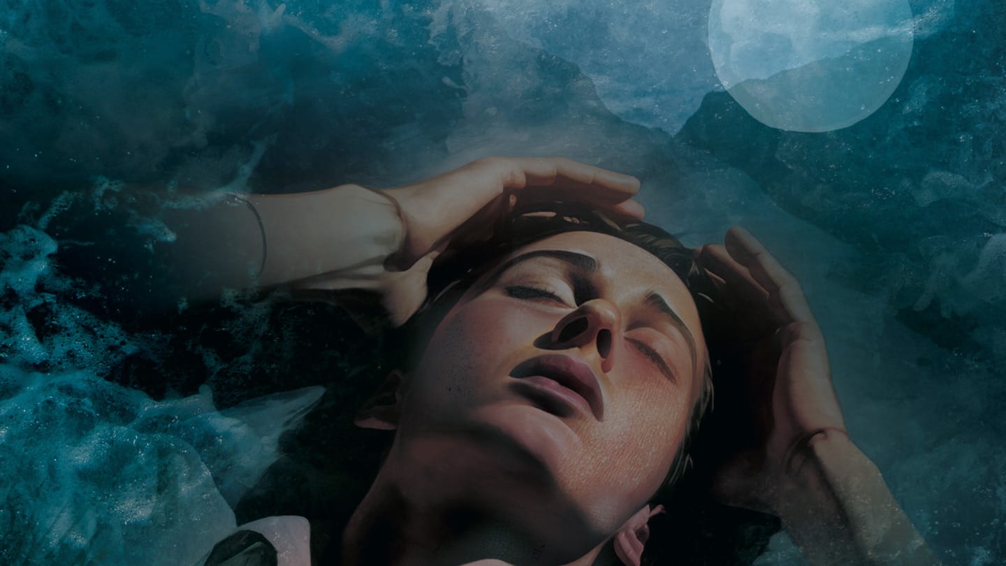 OperaUpClose: Riders to the Sea - artsdepot