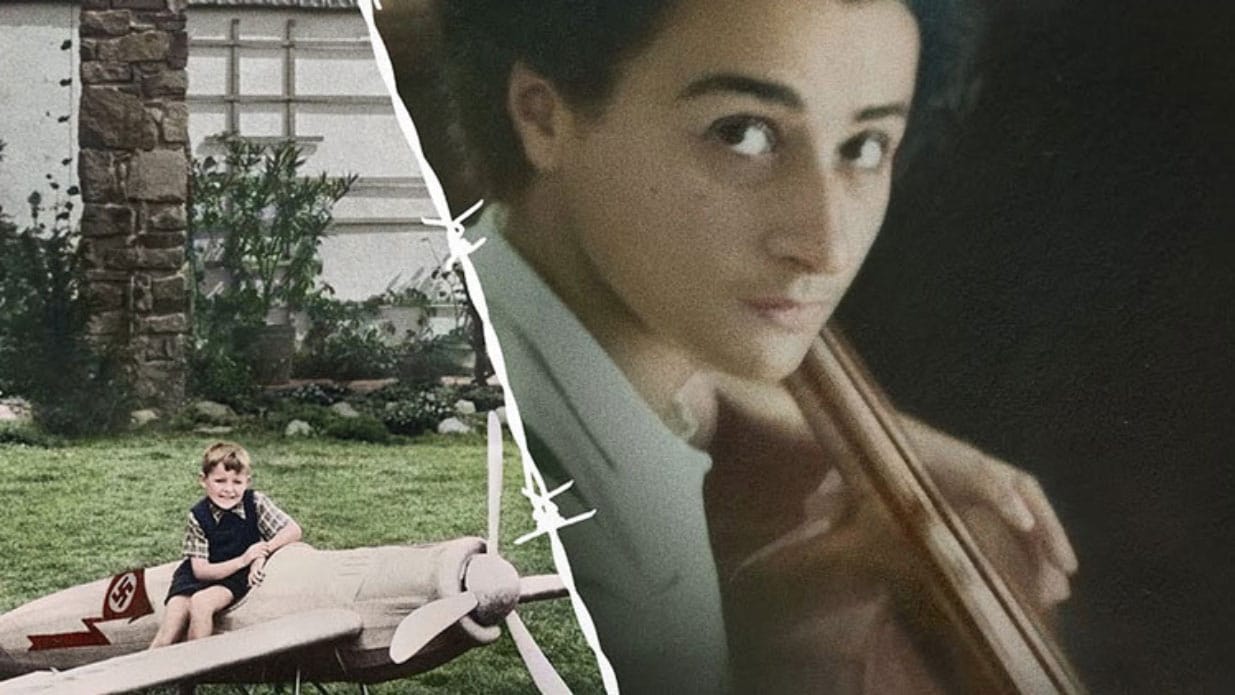 The Commandant's Shadow - artsdepot