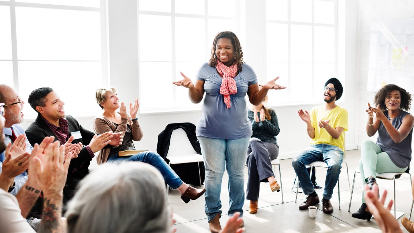 Who's Telling Tales? - artsdepot