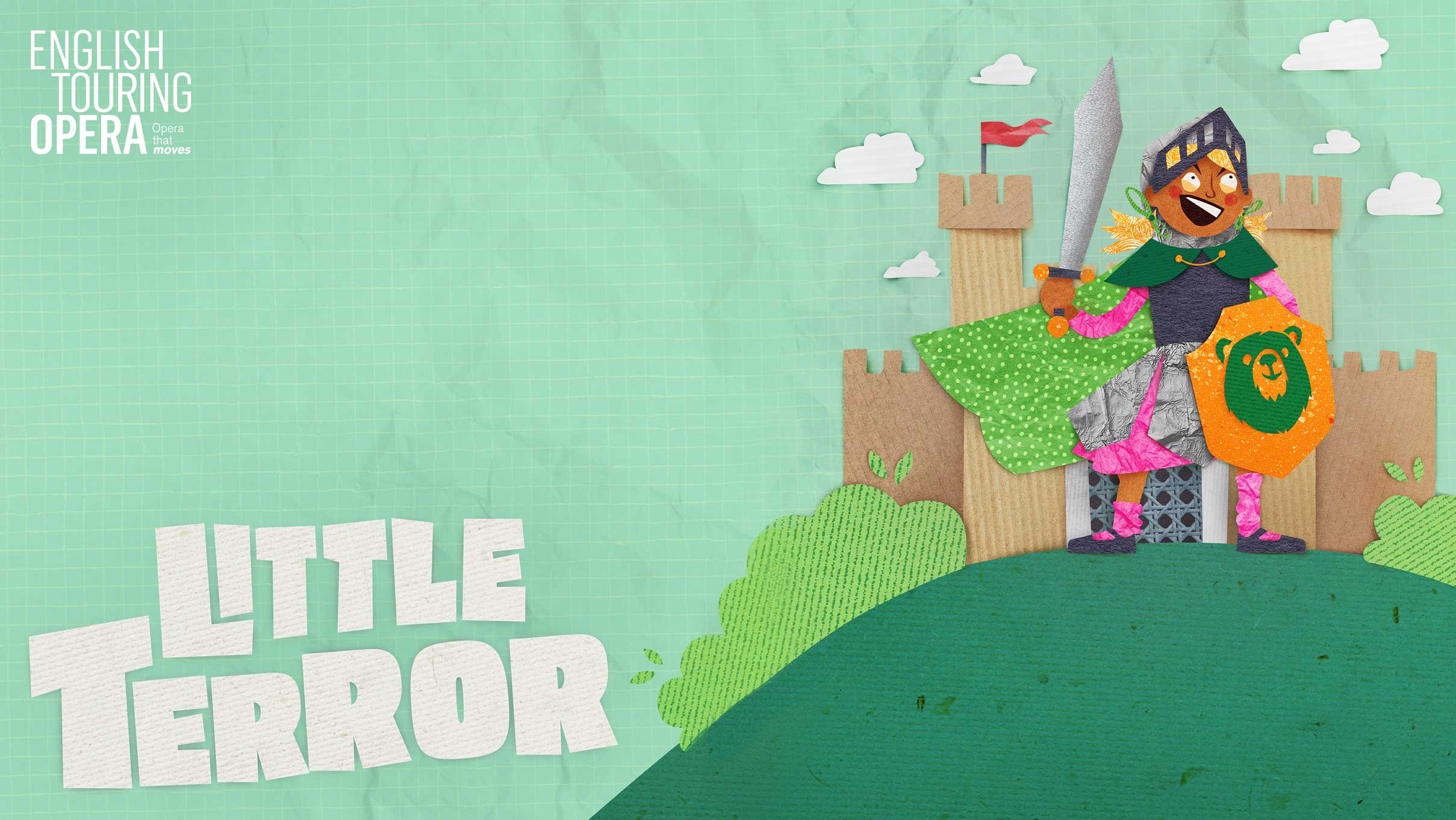 Little Terror - artsdepot
