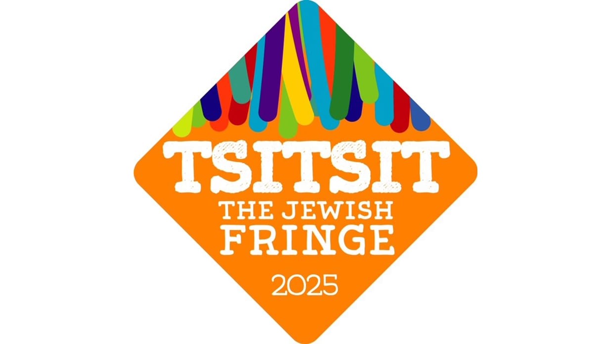 Tsitsit Fringe Festival 2025 - artsdepot