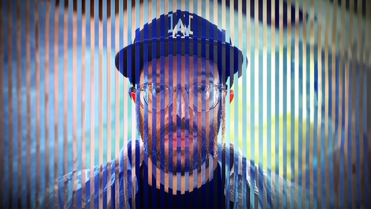 Adam Lenson: Is It Too Late Now To Say Sorry? (Work in Progress ...