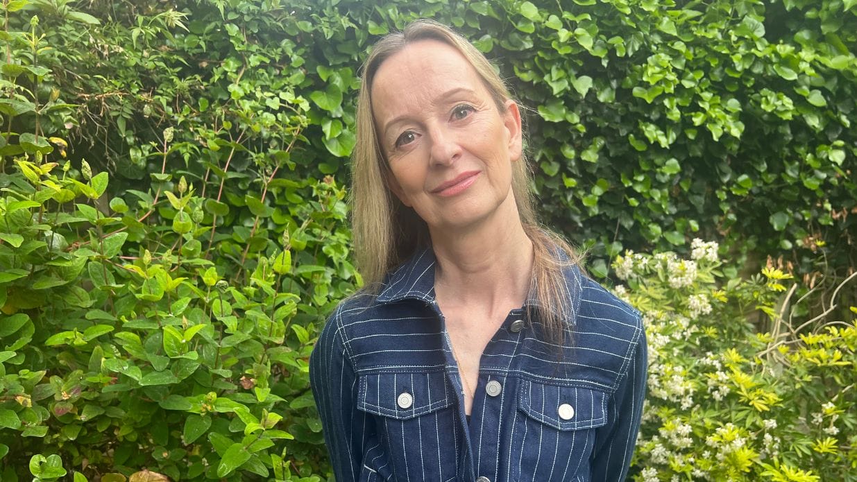 Urban Nature with Lisa Kelly - artsdepot