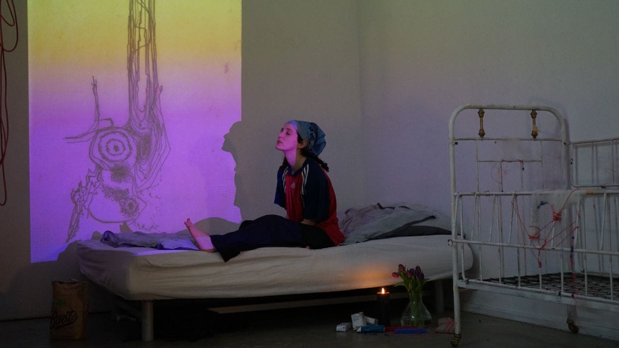 Lilit Lesser - artsdepot