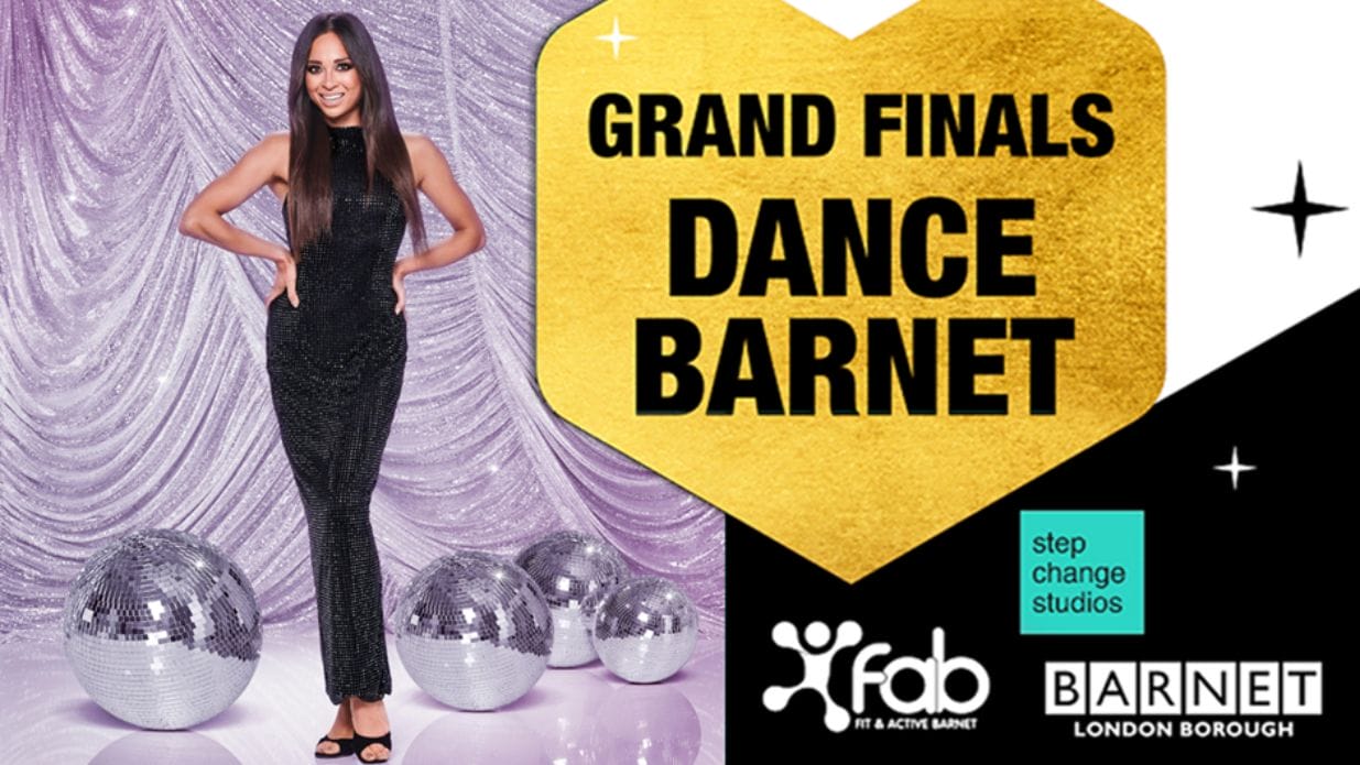 Dance Barnet - artsdepot