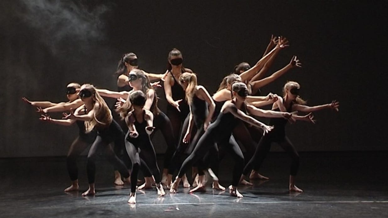 Barnet Schools' Dance Festival 2026 - artsdepot