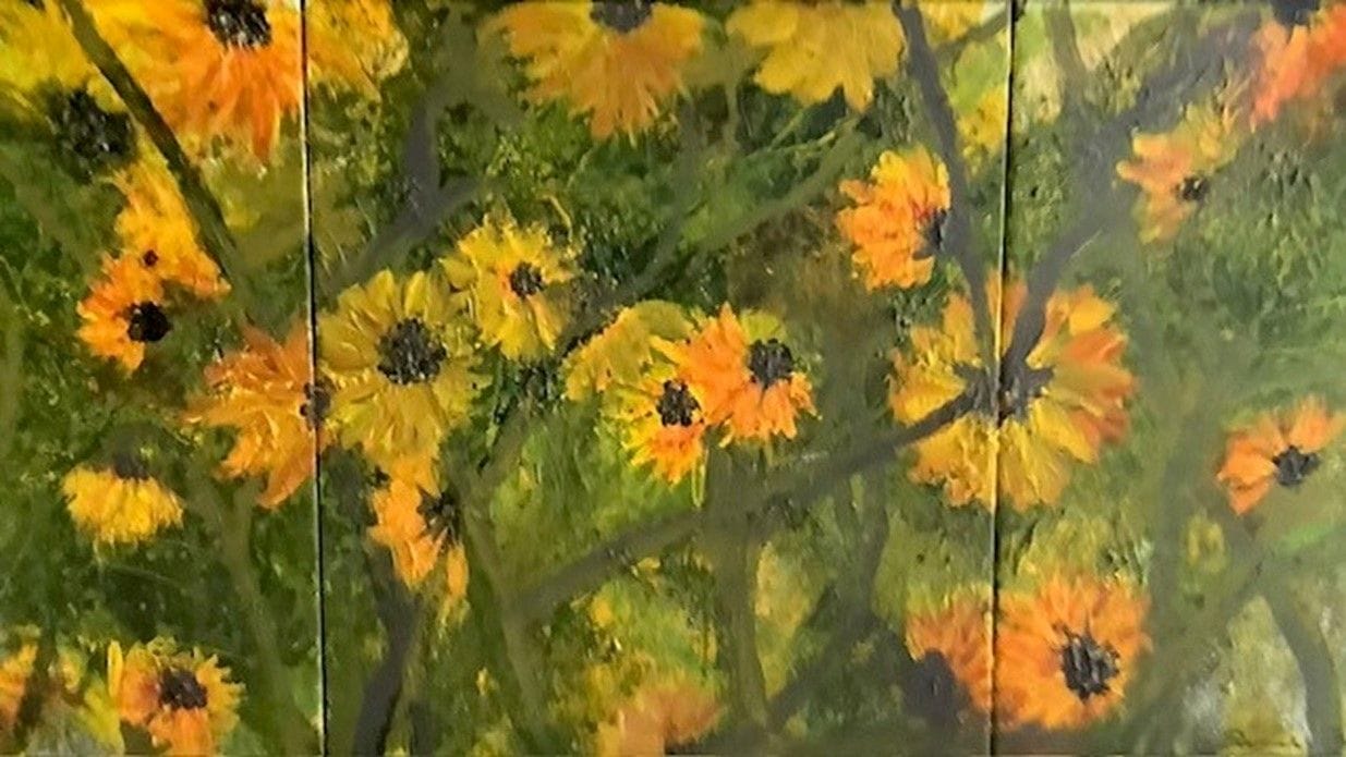 The Healing Power of Nature - artsdepot